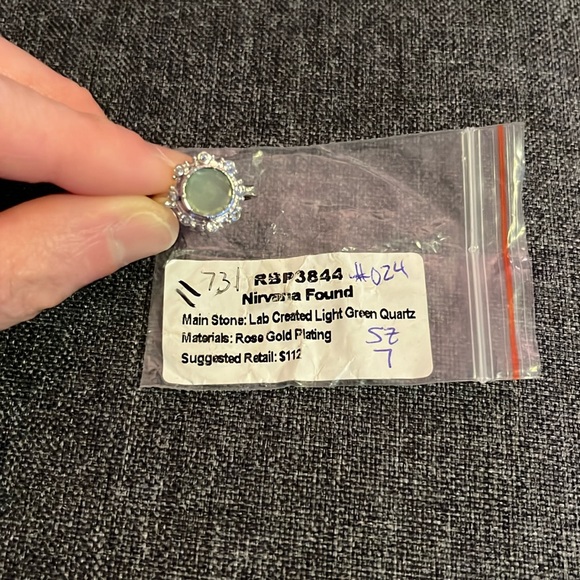 bomb party | Jewelry | Bomb Party Ring | Poshmark